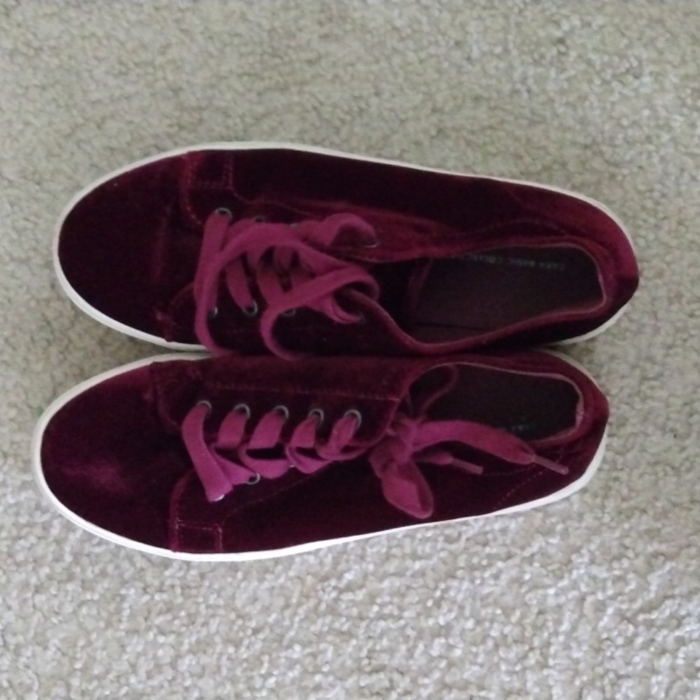 2310 Zara Basic Collection Women's Shoes - Gem